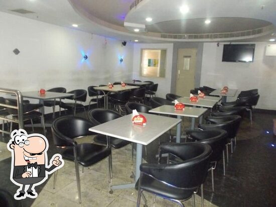 Mistral Bar, Chennai, AG – - Restaurant menu, prices and reviews