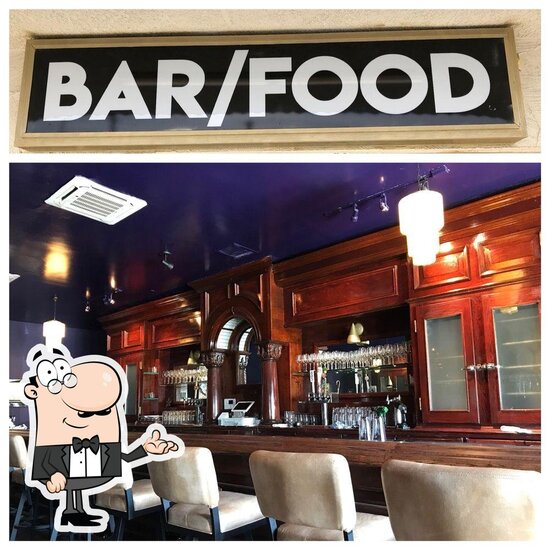 Paul Bar/Food in Palm Springs - Restaurant menu and reviews