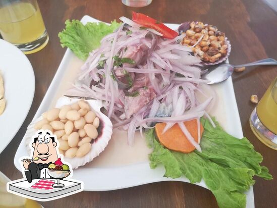 Restaurante EL BITUTE, Piura - Opiniones del restaurante