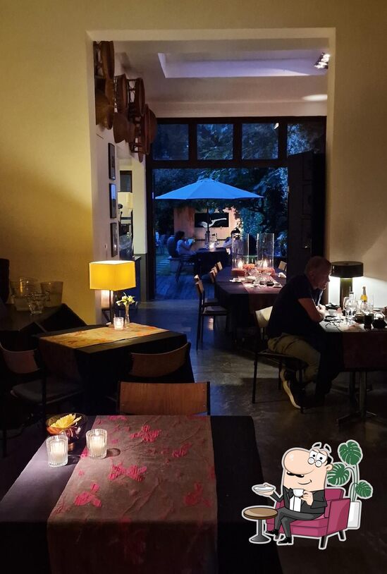 Sombat, Antwerp - Restaurant menu, prices and reviews