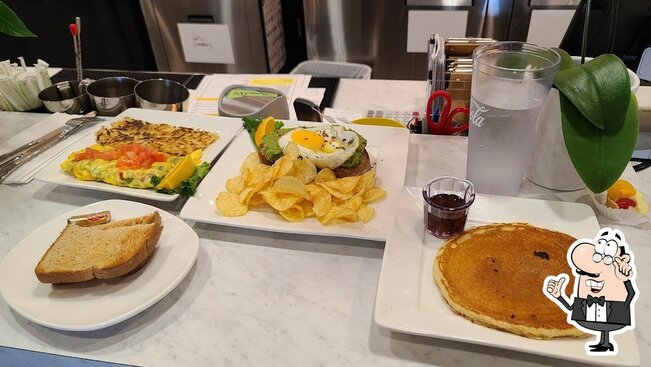 Sunflower Cafe in Renton - Restaurant reviews