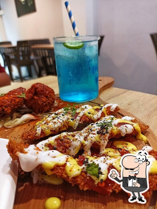 The Chicken Brothers, Kolhapur - Restaurant menu, prices and reviews
