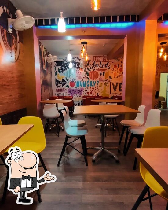 The paradise, Nahan - Restaurant menu, prices and reviews