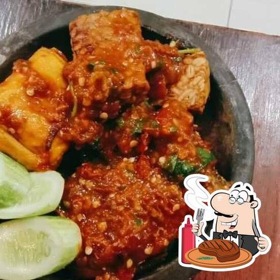 Warung Seruni cafe, Bandung - Restaurant reviews