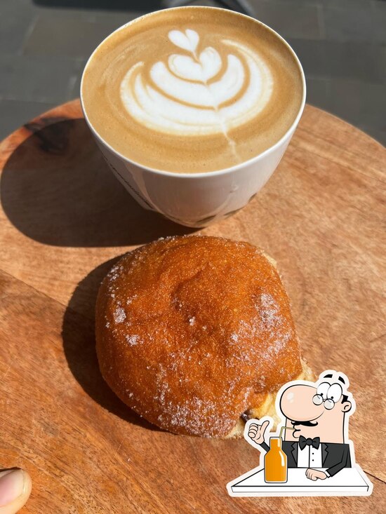 Alexia Cafe, Boronia - Restaurant menu, prices and reviews