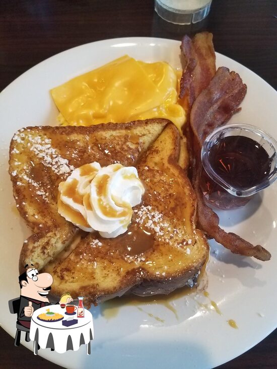 Poached, Bonita Springs - Restaurant menu, prices and reviews