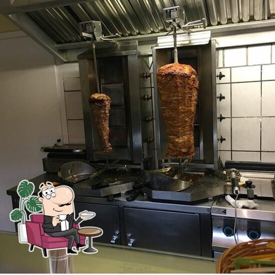 ASIL - Bäckerei & Döner Kebap, Dortmund - Restaurantbewertungen
