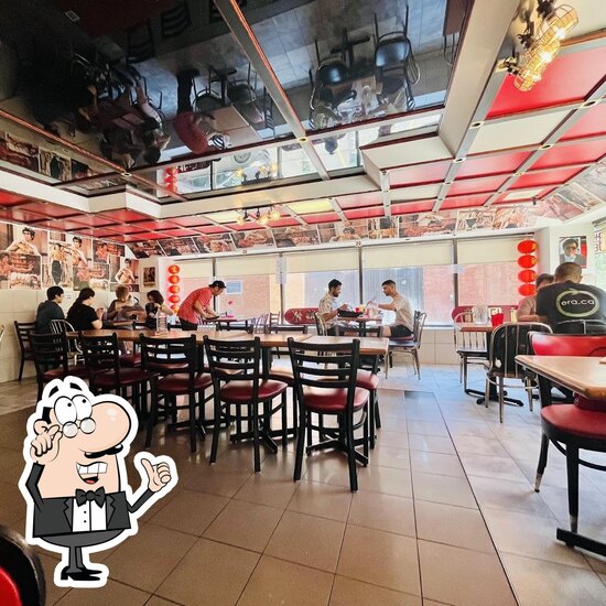 Restaurant Dobe & Andy, Montréal - Restaurant menu, prices and reviews