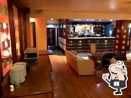 Tiggis Restaurant, 25, Back, Orchard Rd in Lytham Saint Annes ...
