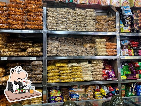 Calicut Chips and Cochin Sweets, Ernakulam - Restaurant reviews