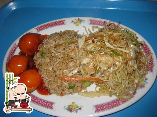 Lemon Tree Restaurant, Leroy - Restaurant menu, prices and reviews