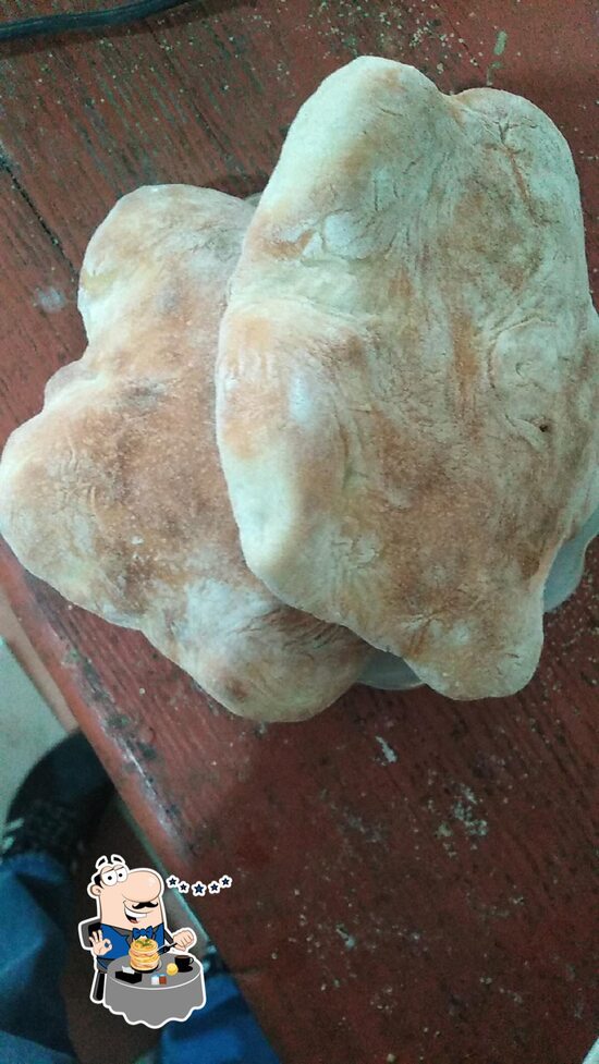Pan de Torata, Moquegua - Opiniones del restaurante