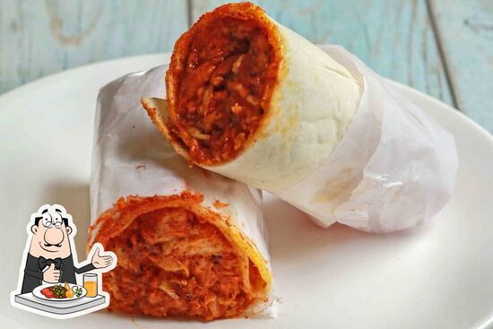 The Arab Kings, Chennai - Restaurant menu and reviews