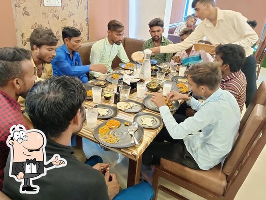 Apple Restaurant & Banquet, Ahmedabad - Restaurant menu, prices and reviews
