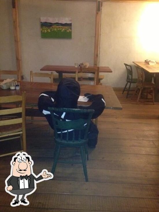 Dogwood Bread Company, Wadhams - Restaurant menu, prices and reviews