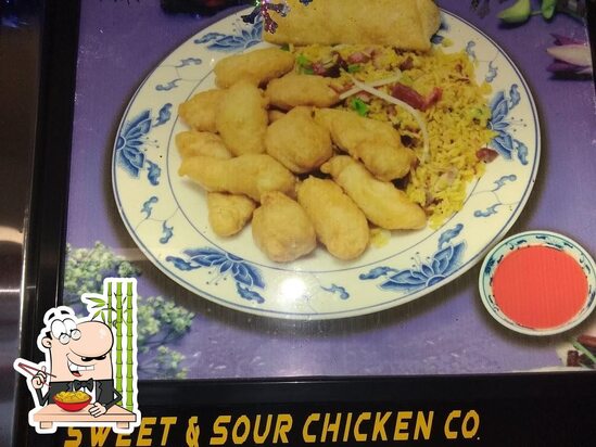 China Garden Seymour Indiana