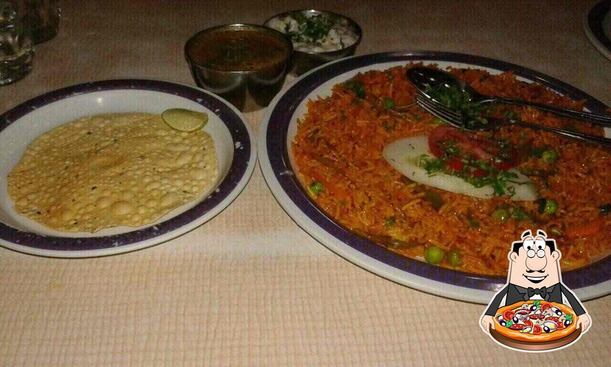 Tastee, Mumbai - Restaurant menu, prices and reviews