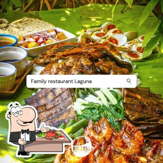 Big Boss restaurant, Santa Cruz - Restaurant reviews