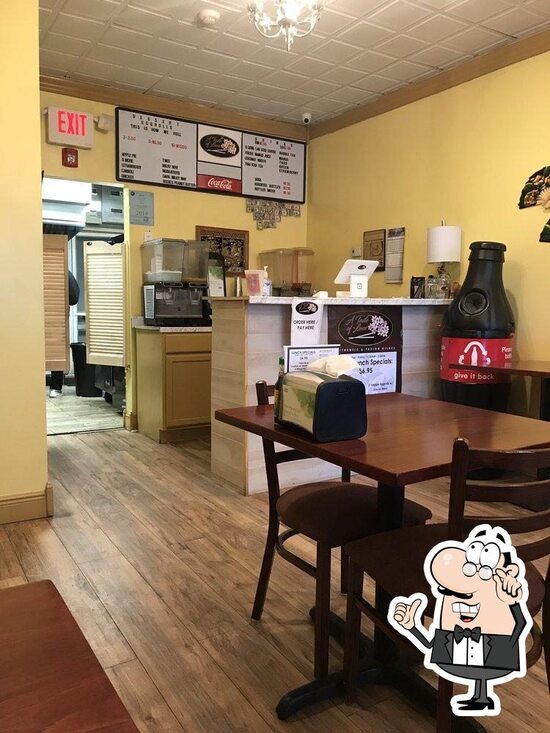 A Taste of Laos, Utica - Restaurant menu, prices and reviews
