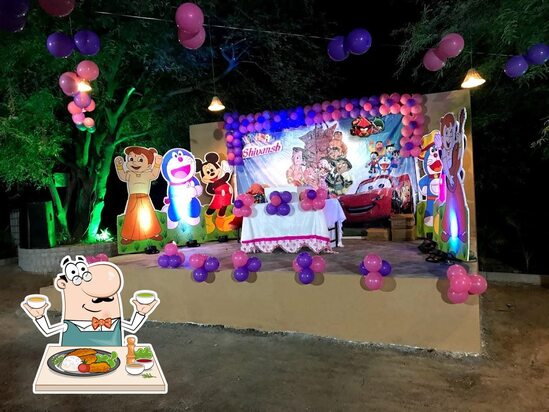 Chinchvan, Lonikand - Restaurant reviews