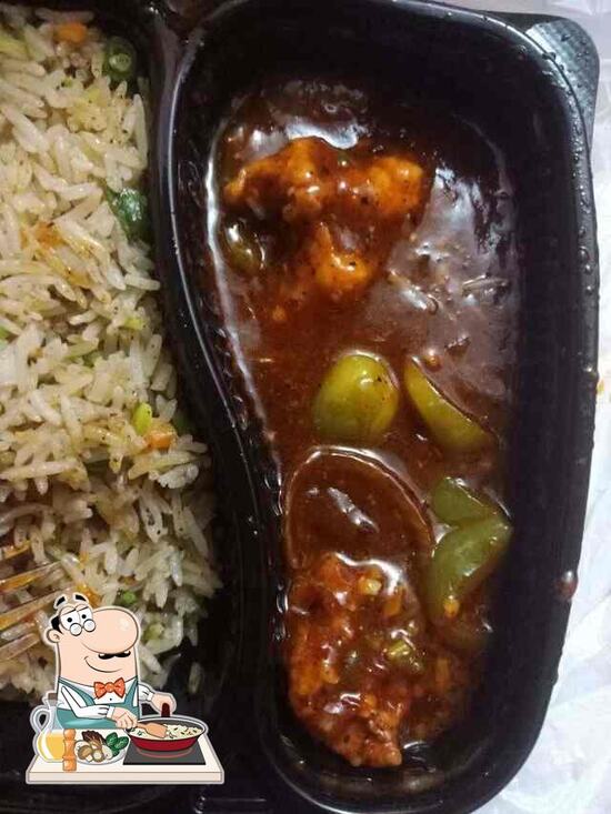 Chinese Queen, Kolkata, 4 - Restaurant menu and reviews
