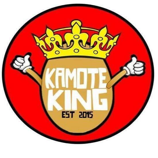 Kamote King restaurant, Dinas