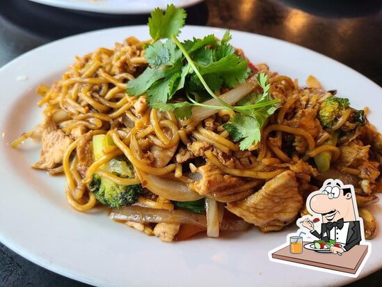 Khun Thai in Brookings - Restaurant menu and reviews