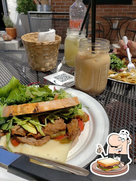 La Rustica Cafe, Tijuana, Av. Panamericana 8951 - Opiniones del restaurante