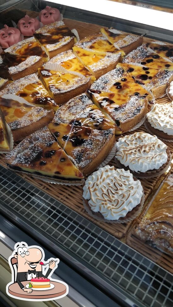 Le Pétrin de Lily, Saint-Étienne - Restaurant reviews