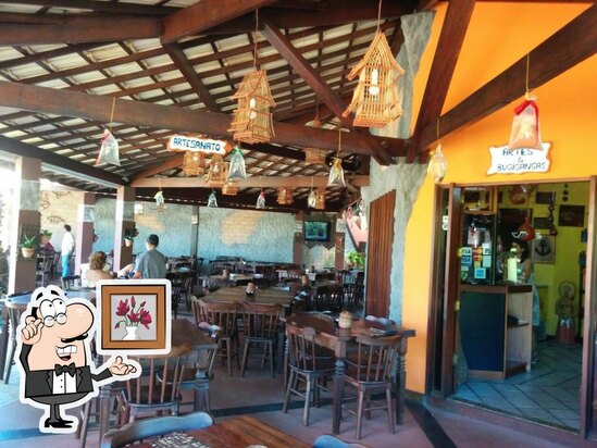 Prapapá, Camaçari - Menu do restaurante, preços e opiniões