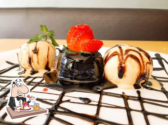 Restaurante Skillus Classic, Recife - Restaurant reviews