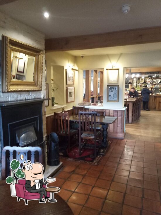 The Hayhurst Arms, Northwich - Restaurant menu, prices and reviews
