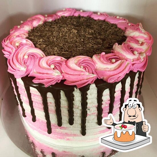 Curcio's Drive-thru Bakery, Mareeba - Restaurant menu, prices and reviews