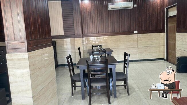Chaska corner & restaurant, Rudrapur - Restaurant menu, prices and reviews