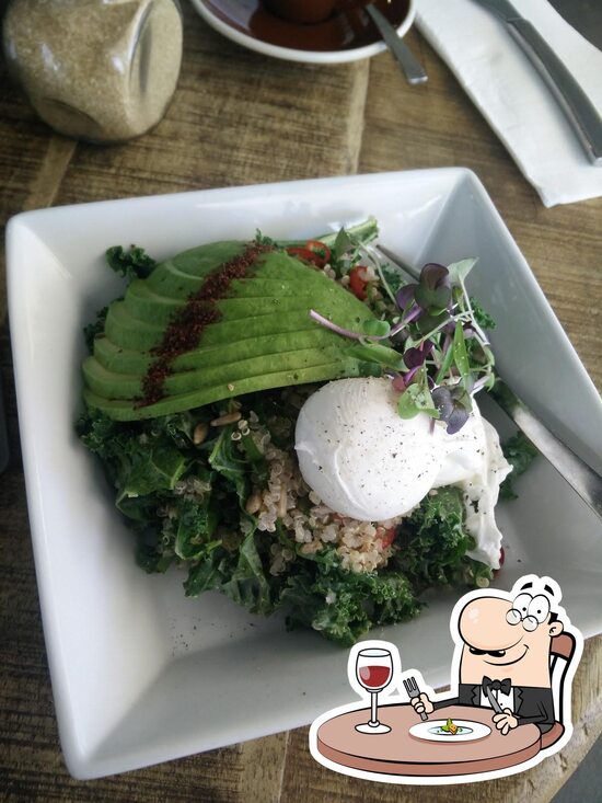 The Lott Cafe Robina, Robina - Restaurant menu, prices and reviews