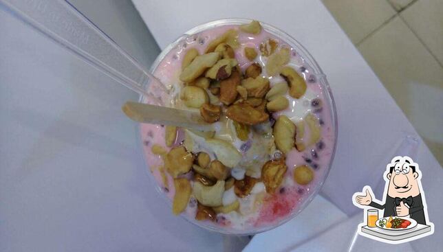 Lassi Hut restaurant, Dubai - Restaurant menu and reviews