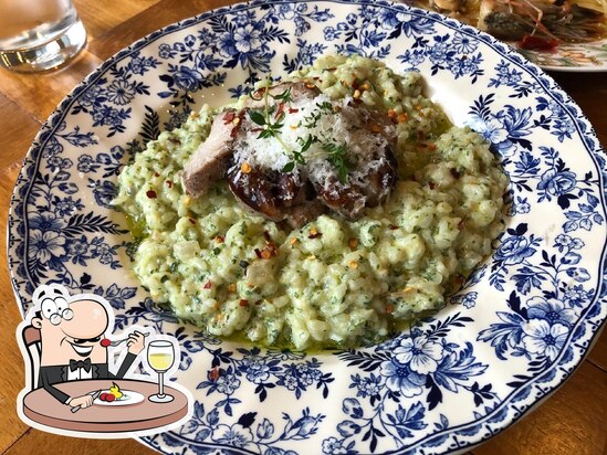 Merci restaurant, Seoul, 393-1 Yangjae-dong - Restaurant reviews