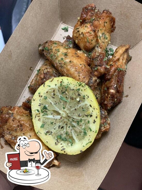 Tony's Style in Berkeley - Restaurant reviews