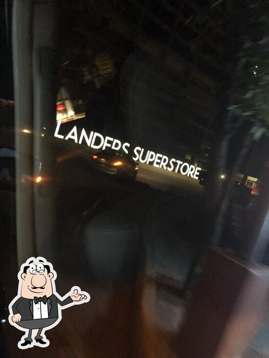 Landers Central, Pasig - Restaurant menu, prices and reviews