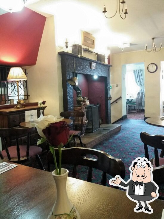Metal Bridge Inn, Carlisle - Restaurant menu, prices and reviews
