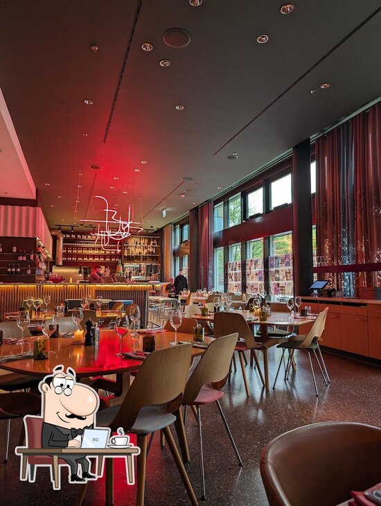 RIBELLI Restaurant, Zürich - Speisekarte, Preise und Bewertungen