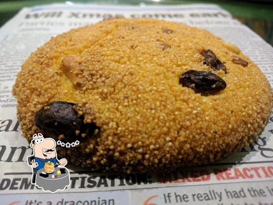 Roat Bakers and Confectioners, Pune - Restaurant menu, prices and reviews