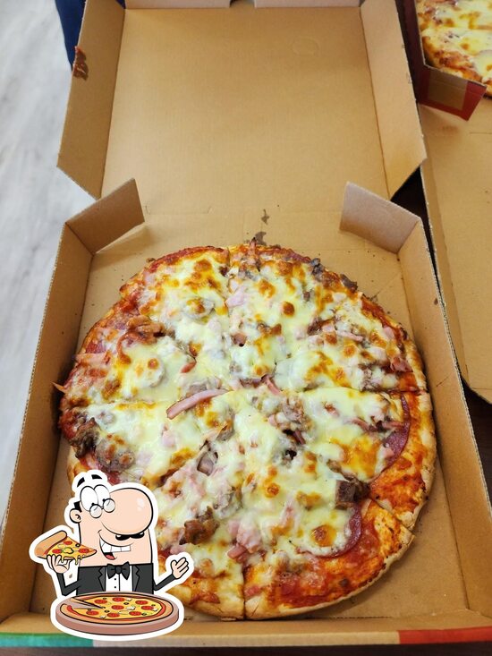 Emmy’s Kitchen, Ingham - Restaurant menu, prices and reviews