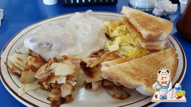 Abner's Restaurant in Dayton - Restaurant menu and reviews