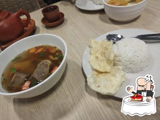 Cabe Merah Restoran restaurant, Bekasi Regency - Restaurant reviews