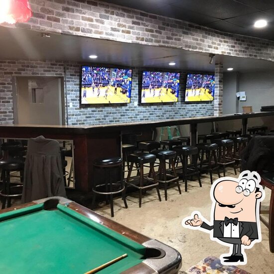 Caliz Sports Bar & Grill, Long Beach - Restaurant menu, prices and reviews