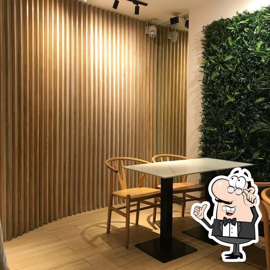 Corner Café + Deli, Quezon City - Restaurant menu, prices and reviews