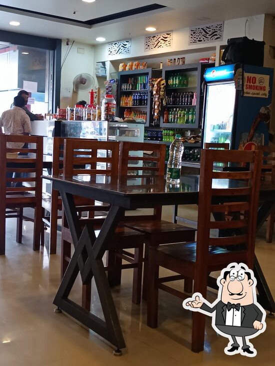 Evergreen Restaurant, Parali - Restaurant menu, prices and reviews