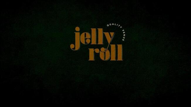 Speisekarte von Jelly Roll pub & Bar, ROM