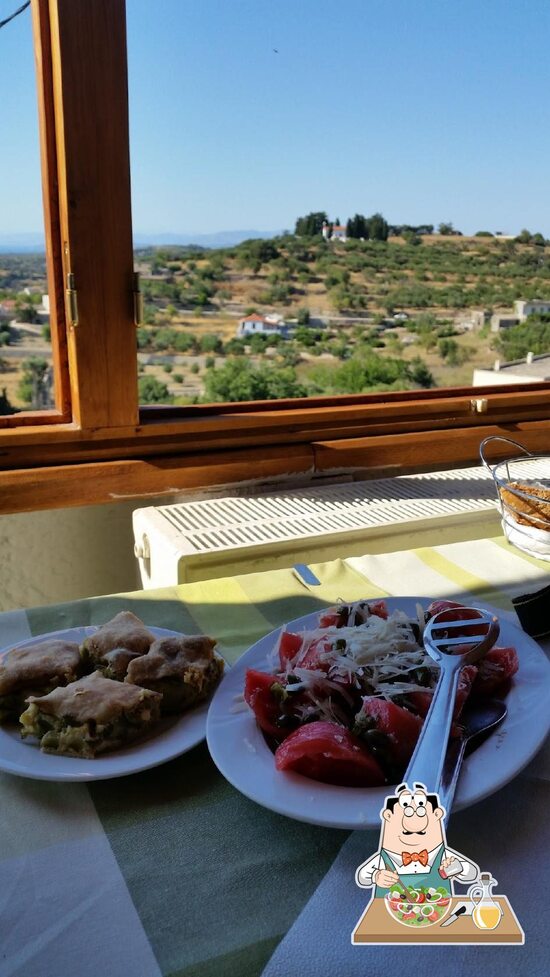Lemonokipos, Karavas - Restaurant reviews